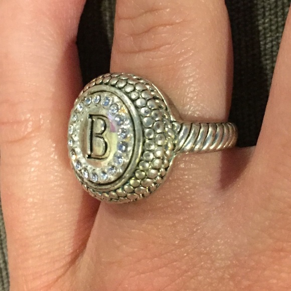 Jewelry | Vintage Lottie Dottie Ring | Poshmark